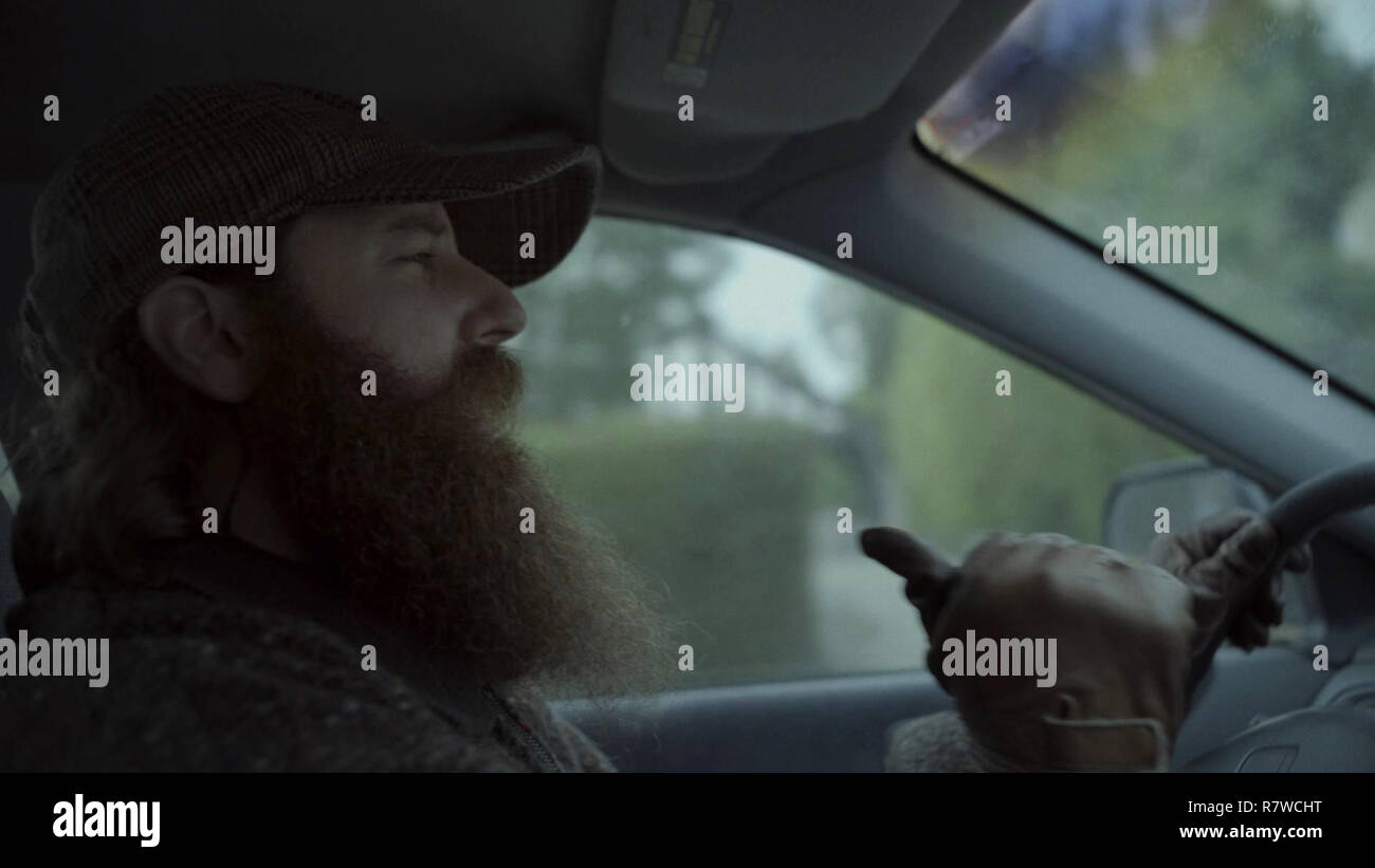 MADNESS, FAREWELL, Noah Applebaum, 2018. © Indie Rights / courtesy ...