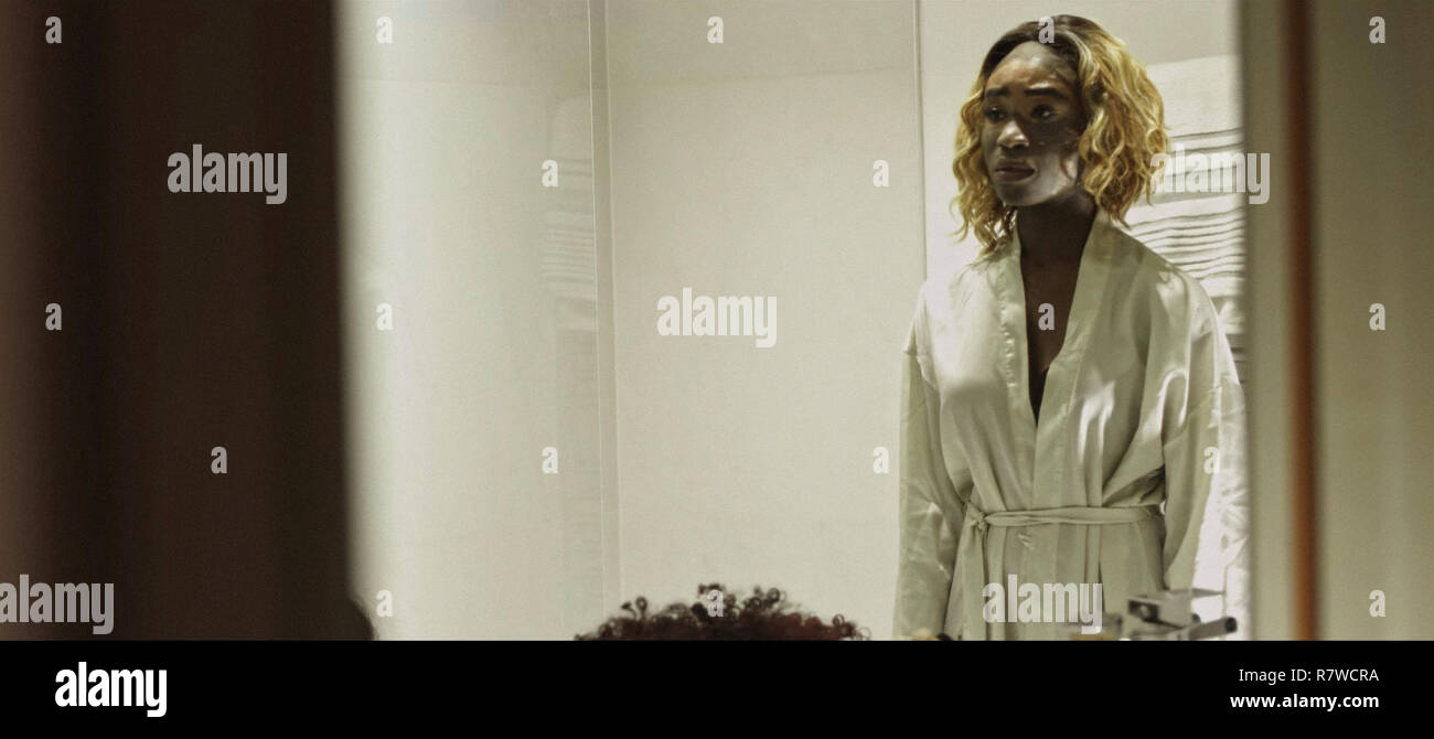 NO SHADE, Adele Oni, 2018. © ArtMattan Productions /Courtesy Everett ...