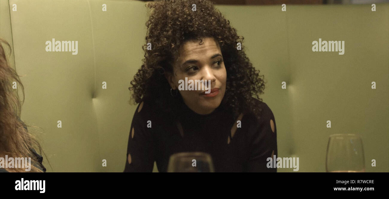 NO SHADE, Sharea Samuels, 2018. © ArtMattan Productions /Courtesy ...