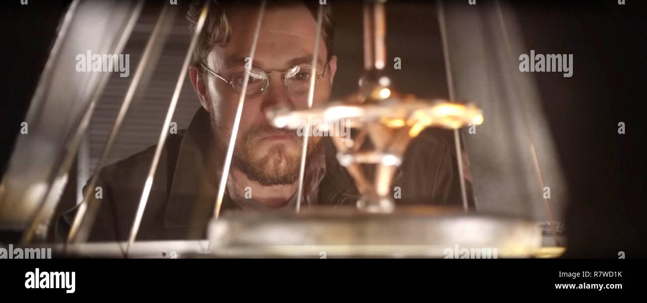 TINKER', Clayne Crawford, 2018. © Gravitas Ventures / courtesy Everett ...