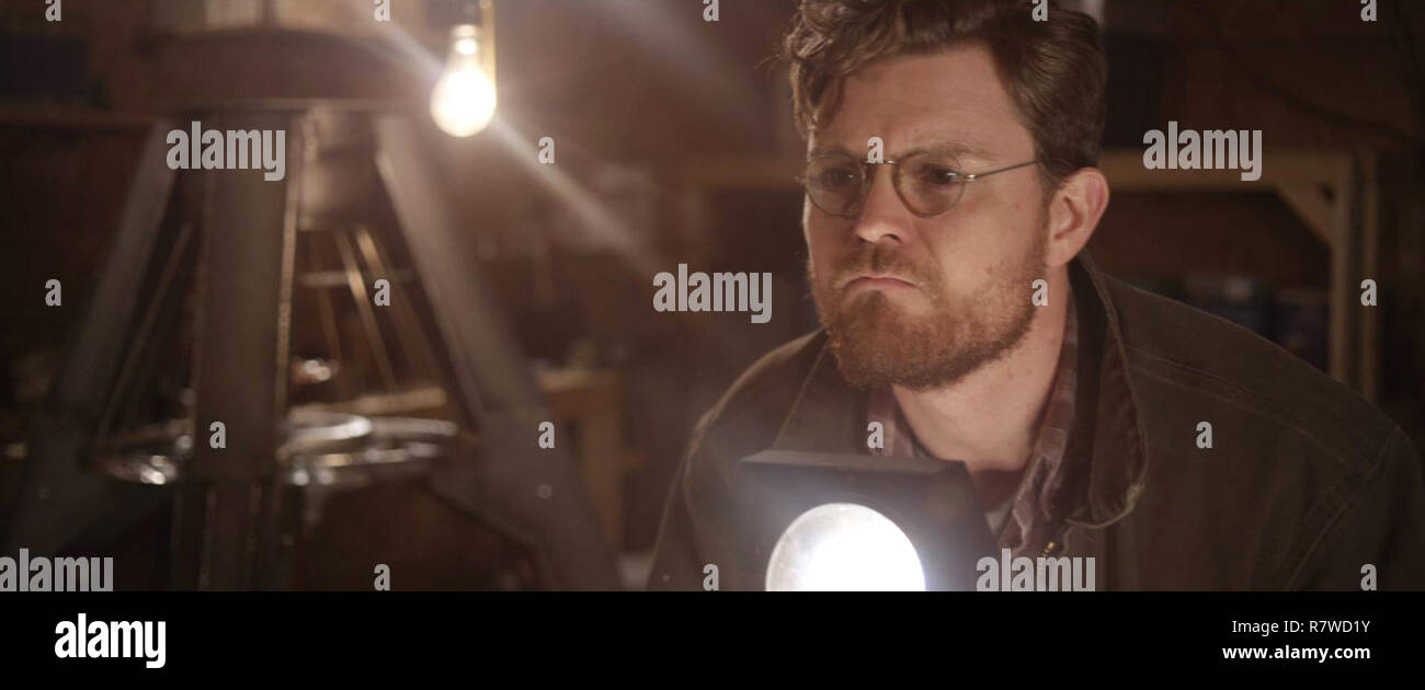 TINKER', Clayne Crawford, 2018. © Gravitas Ventures / courtesy Everett ...