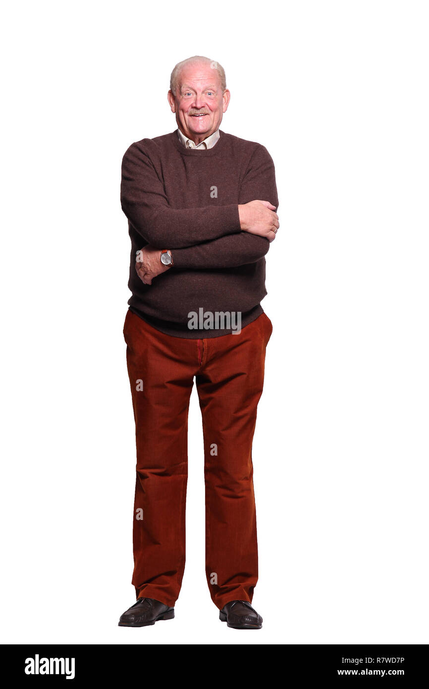 67 age old man hi-res stock photography and images - Alamy