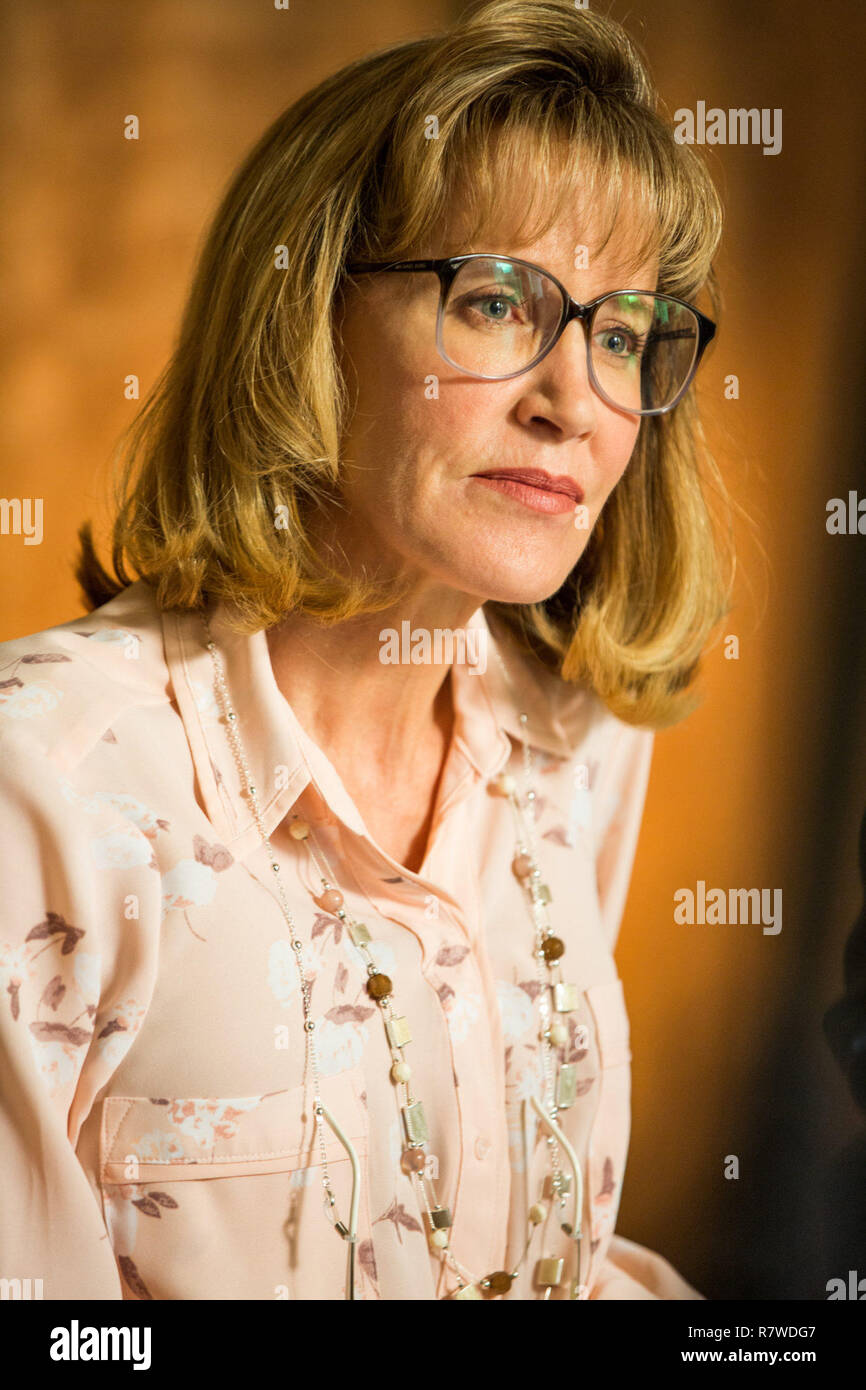 GET SHORTY, Felicity Huffman, 'And What Have We Learned?', (Season 2 ...