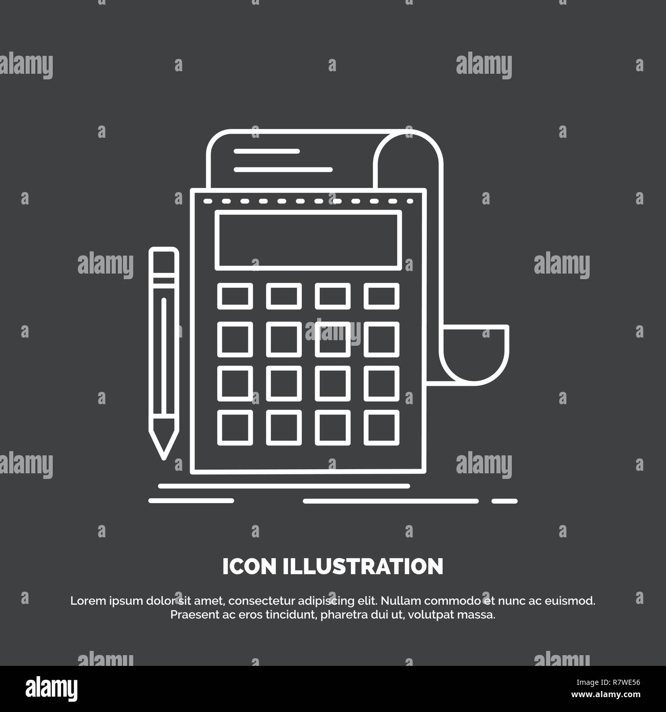 Irs symbol hi-res stock photography and images - Alamy