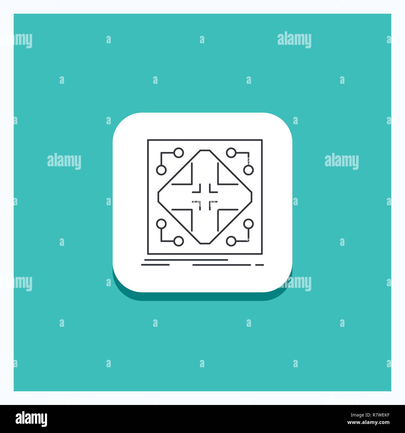 Dataflow architecture hi-res stock photography and images - Alamy