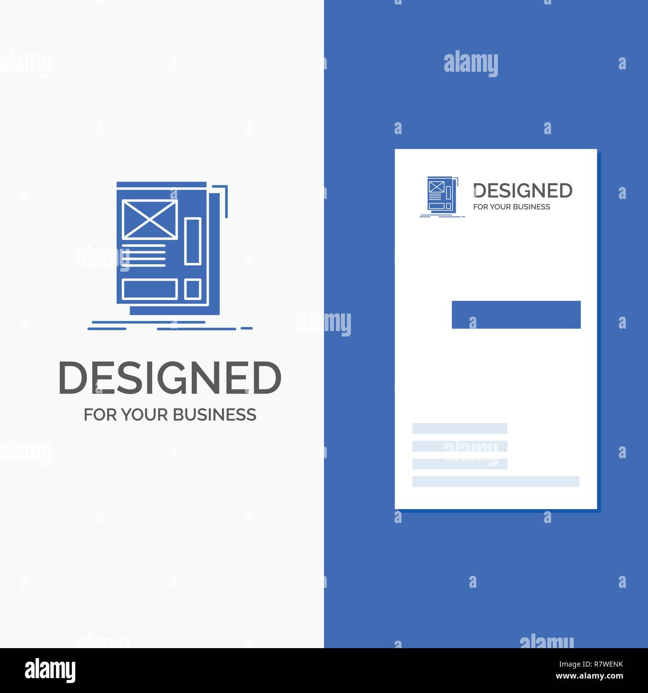 Vertical framing Stock Vector Images - Alamy