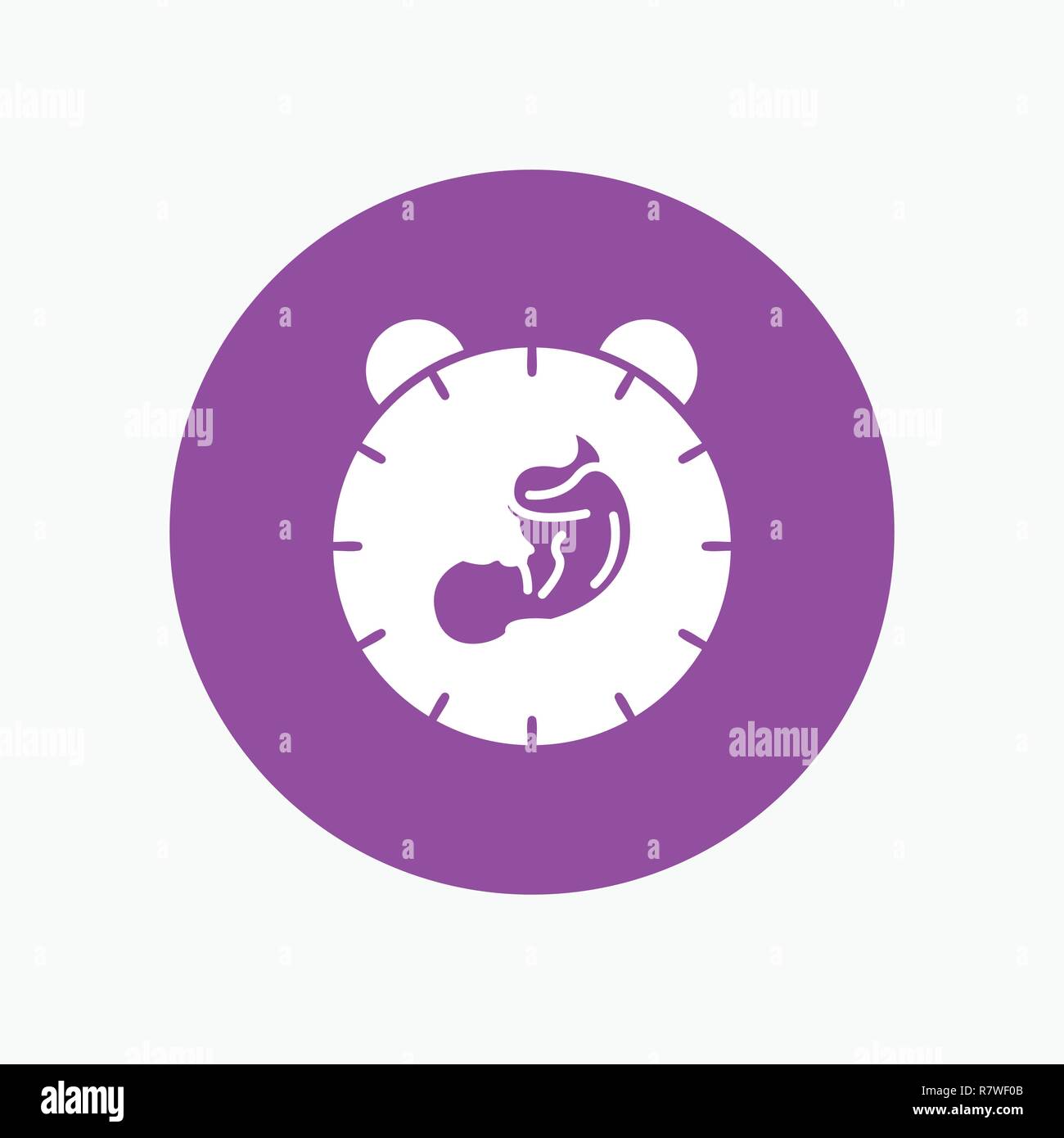 Belly button child Cut Out Stock Images & Pictures - Alamy