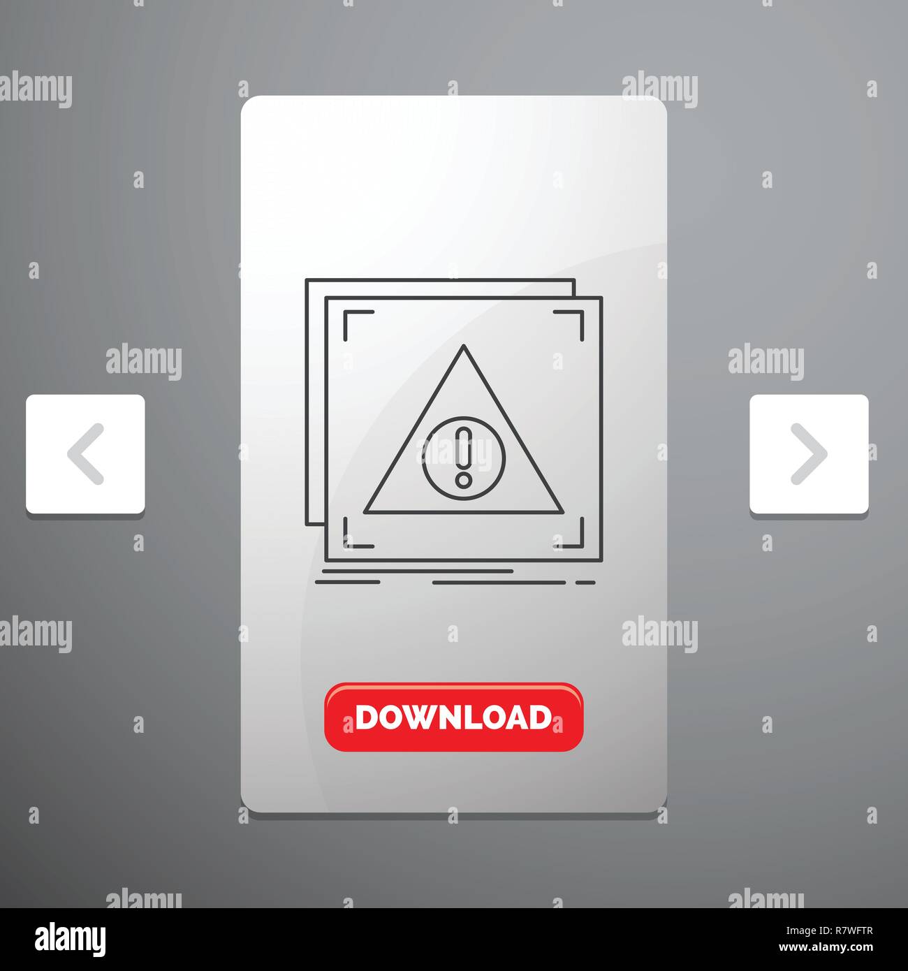 Intrusion detection system ids hi-res stock photography and images - Alamy