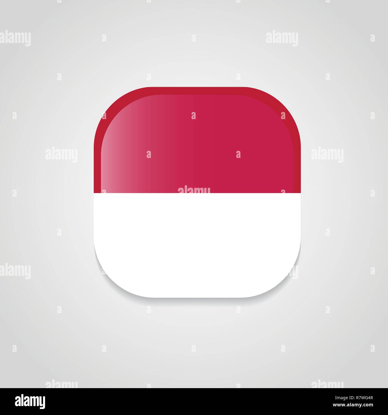 Idn symbol hi-res stock photography and images - Alamy