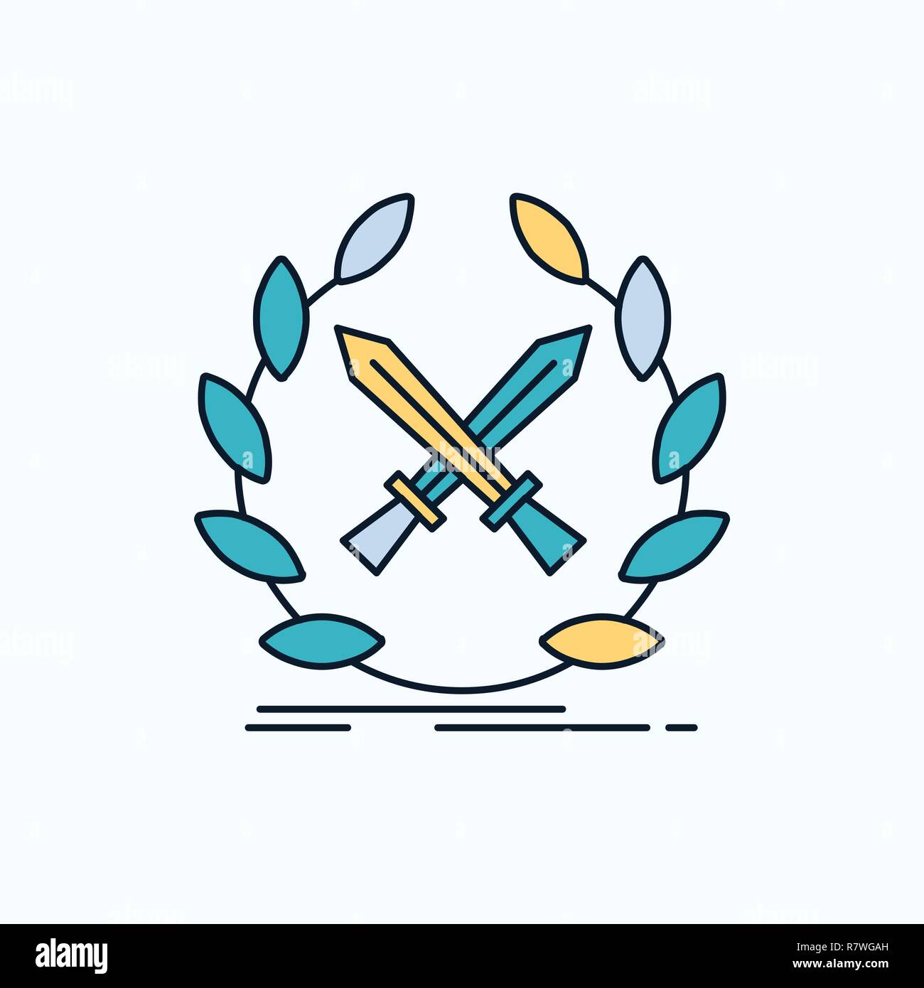 Cavalry team Stock Vector Images - Alamy