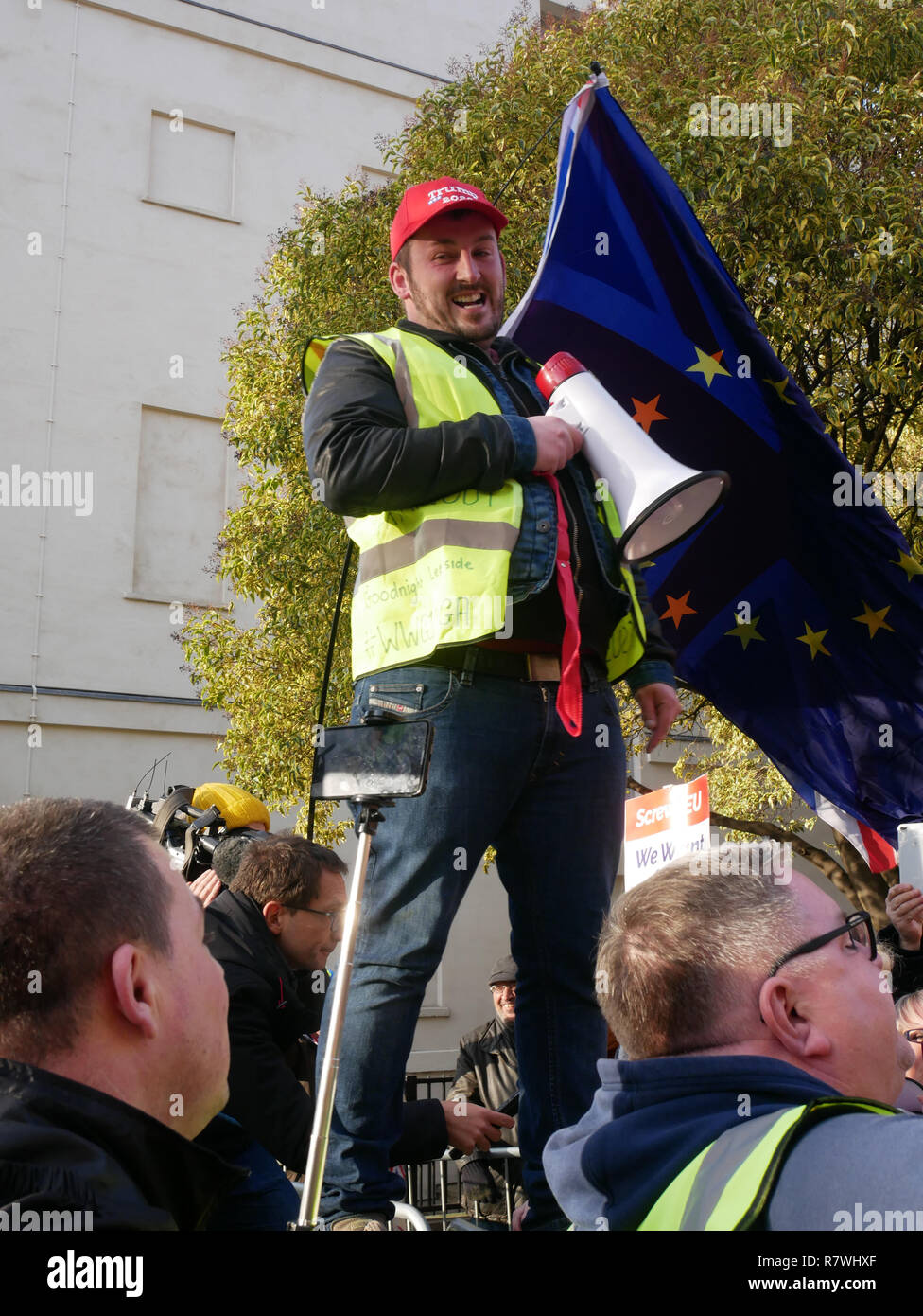 Loud haler hi-res stock photography and images - Alamy