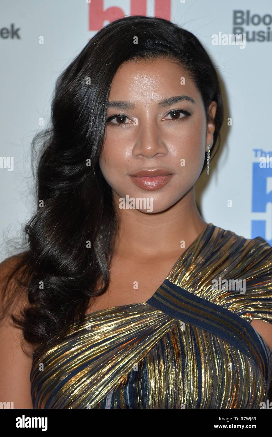 Hannah Bronfman at arrivals for The Bloomberg 50 - Icons And Innovators Who Changed Global ...