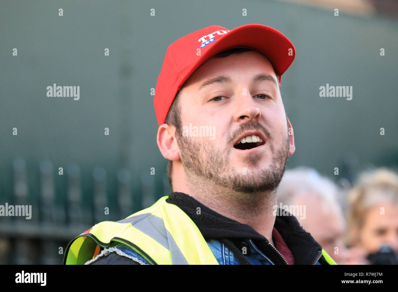 James goddard hi-res stock photography and images - Alamy