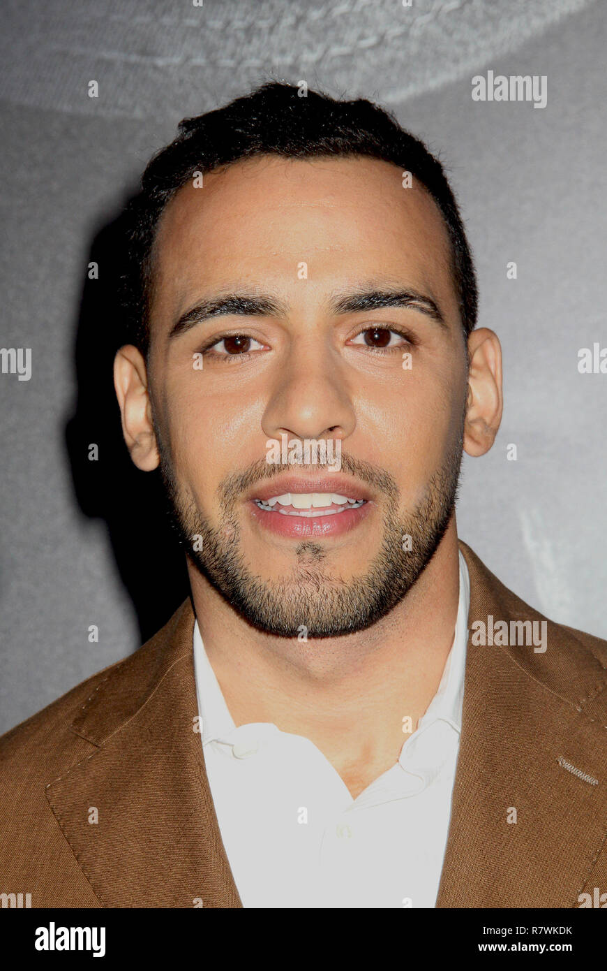 Victor Rasuk