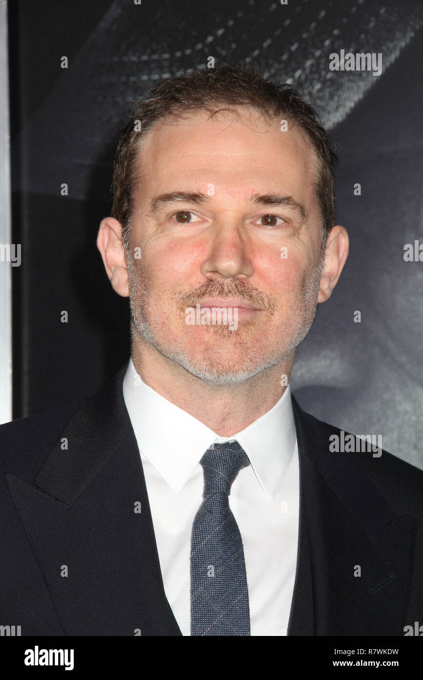 Loren Dean 12/10/2018 The World Premiere of "The Mule" held at the ...