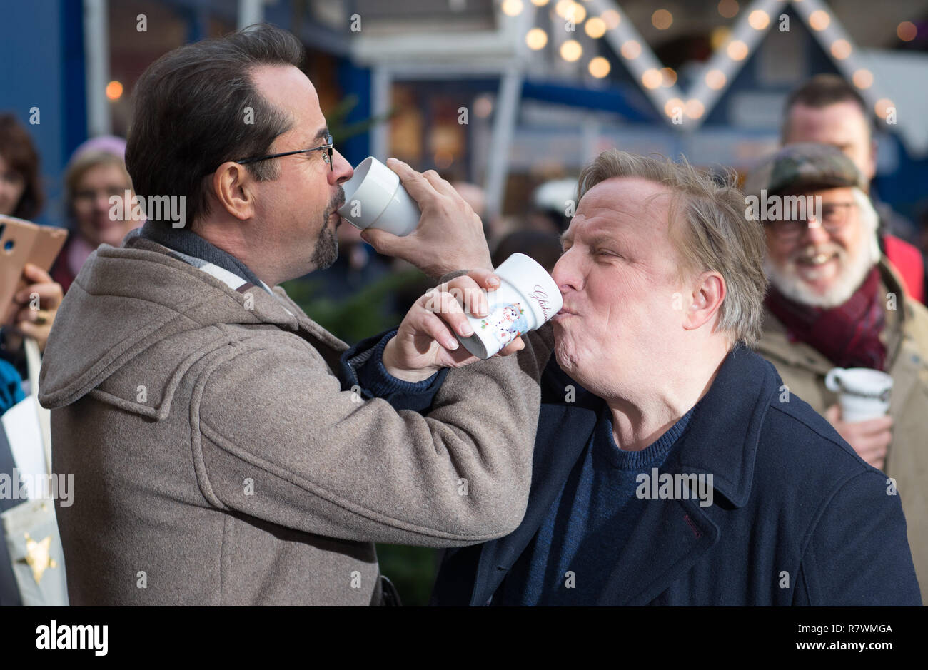 Crime scene munster hi-res stock photography and images - Alamy