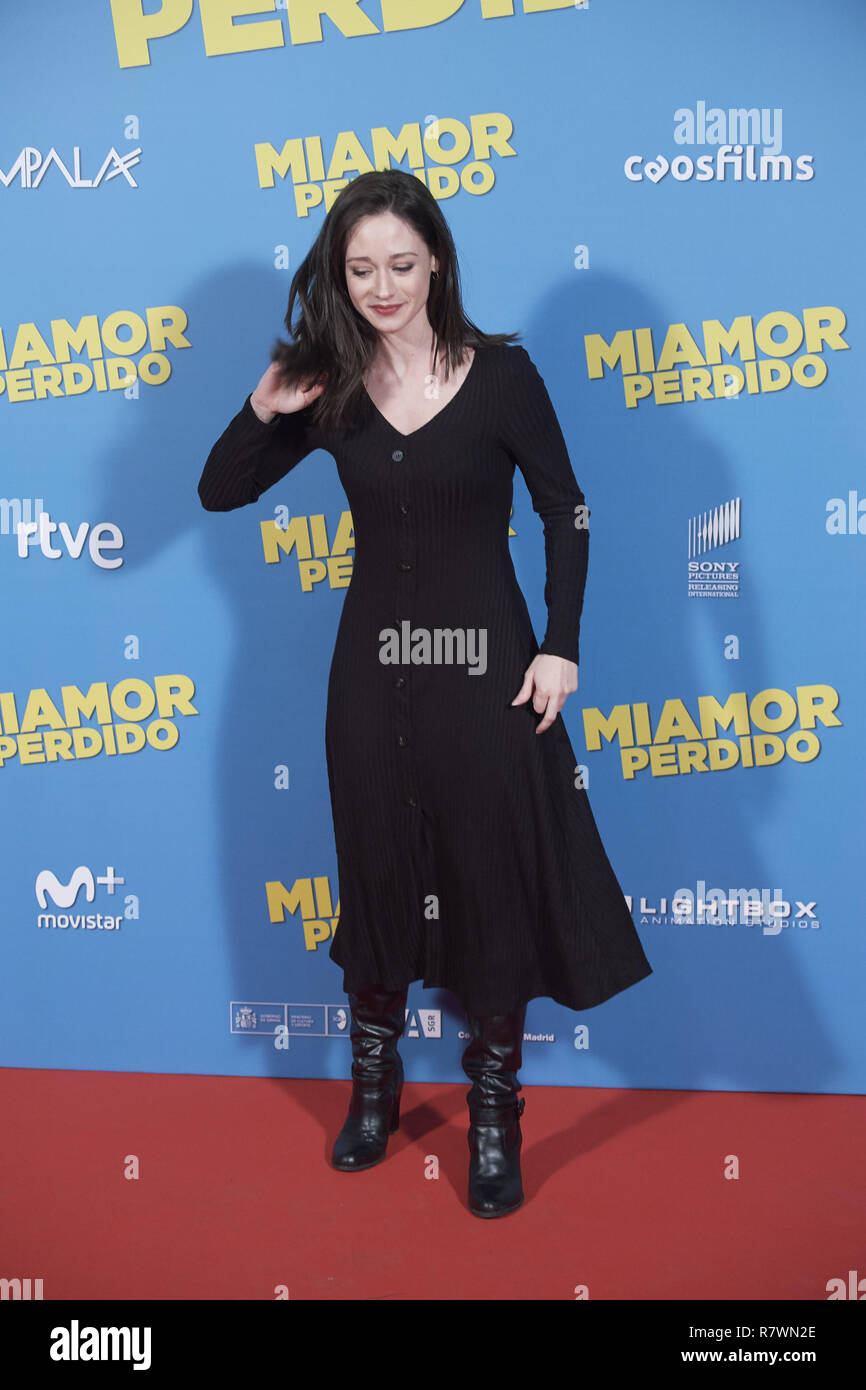 Elena rivera hi-res stock photography and images - Alamy