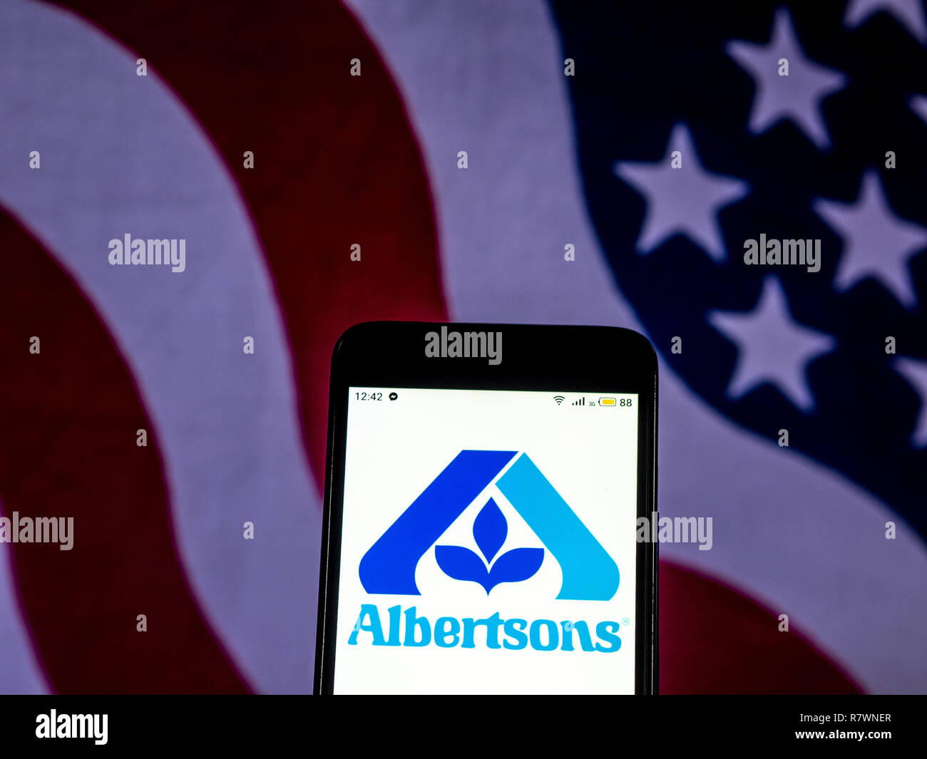 Albertsons store hi-res stock photography and images - Alamy
