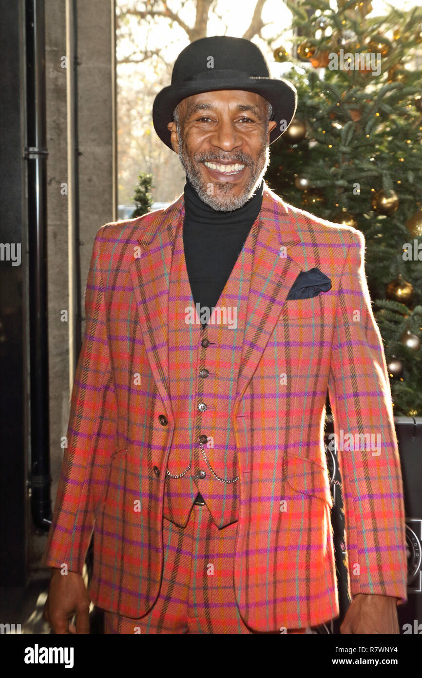 Danny john jules hi-res stock photography and images - Alamy