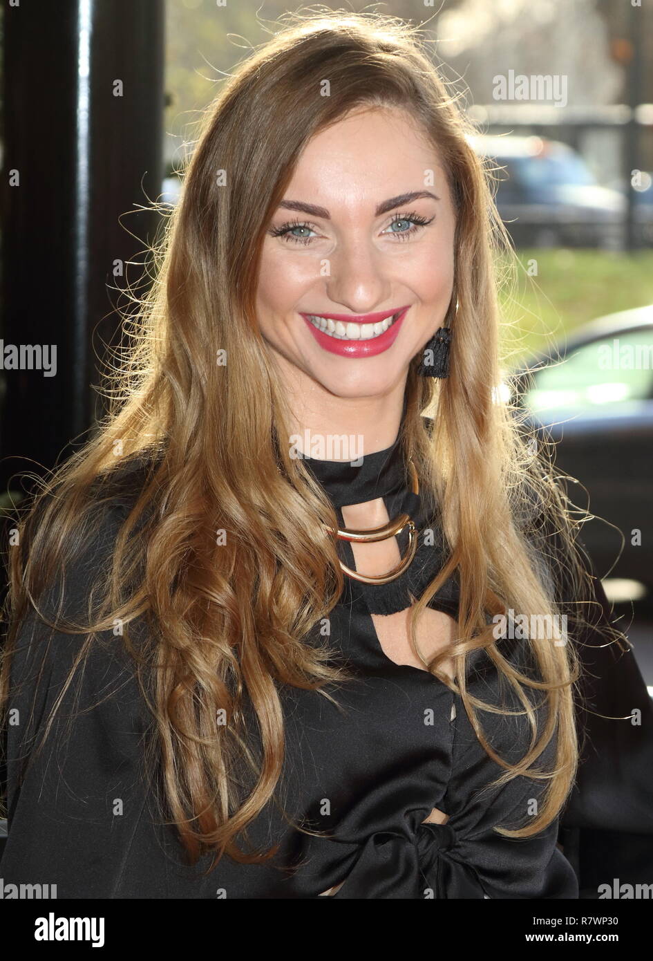 Talia dean hi-res stock photography and images - Alamy