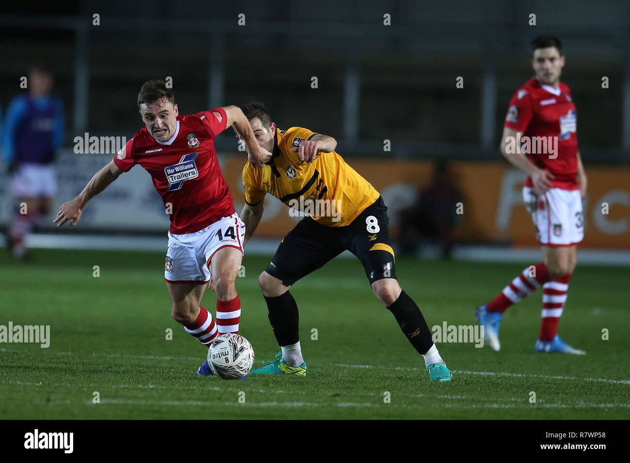 Paul rutherford hi-res stock photography and images - Alamy