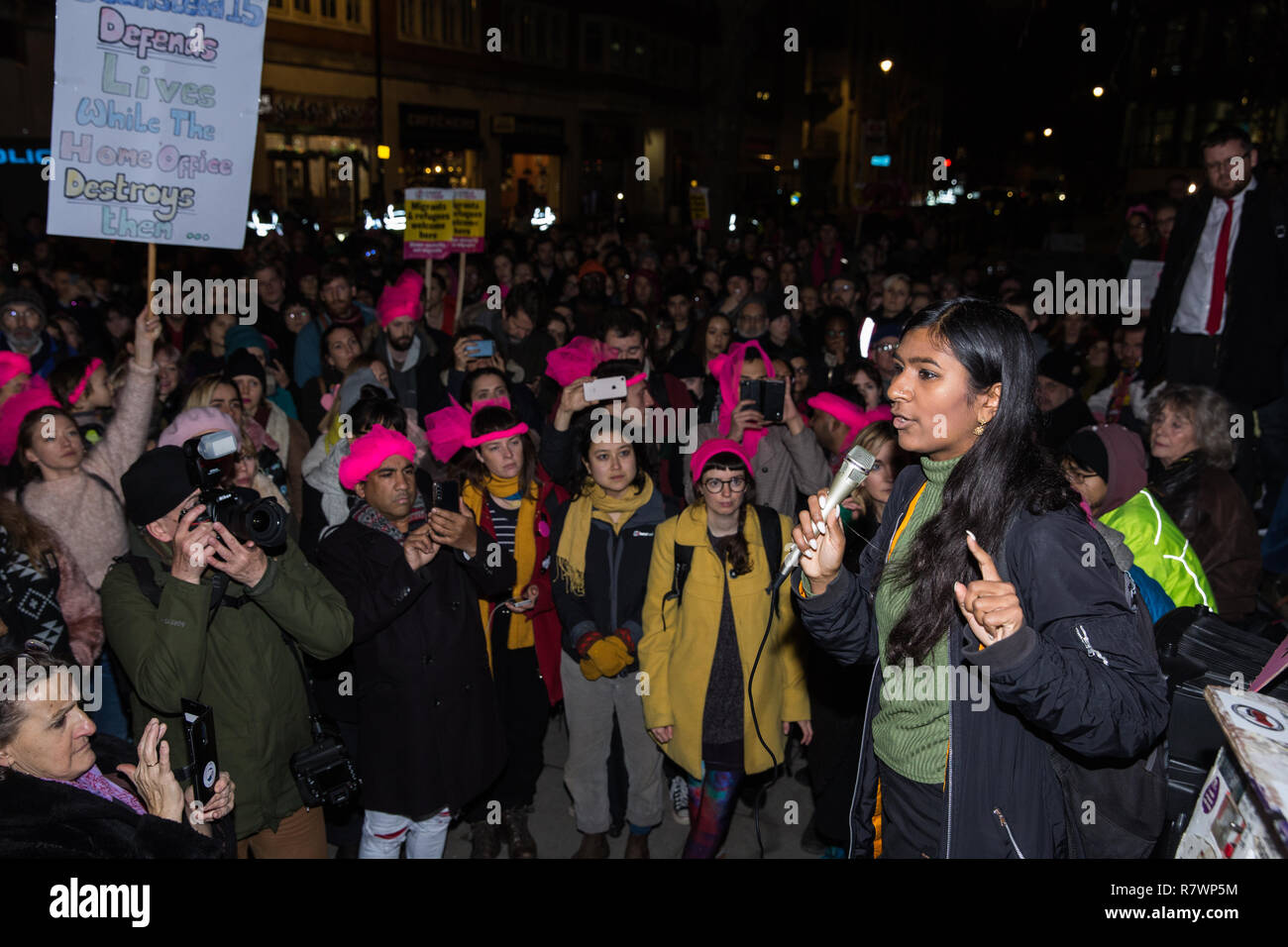Ash sarkar hi-res stock photography and images - Alamy