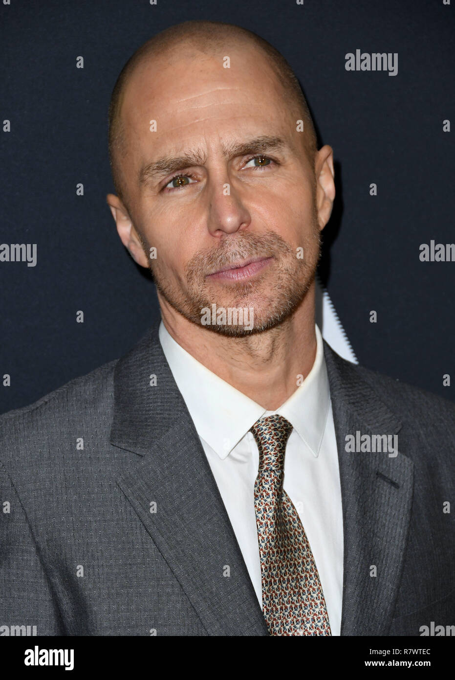 Samuel rockwell hi-res stock photography and images - Alamy