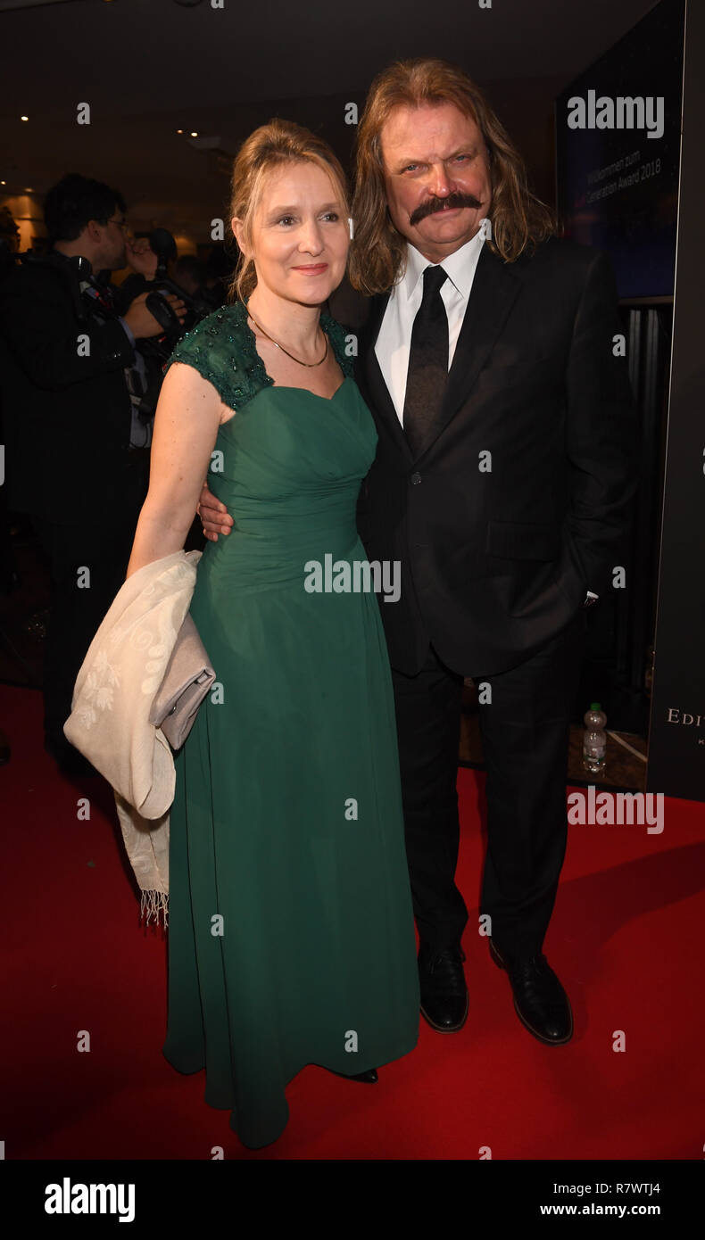 Eva mandoki hi-res stock photography and images - Alamy