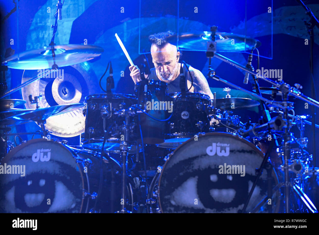 Roy mayorga hi-res stock photography and images - Alamy