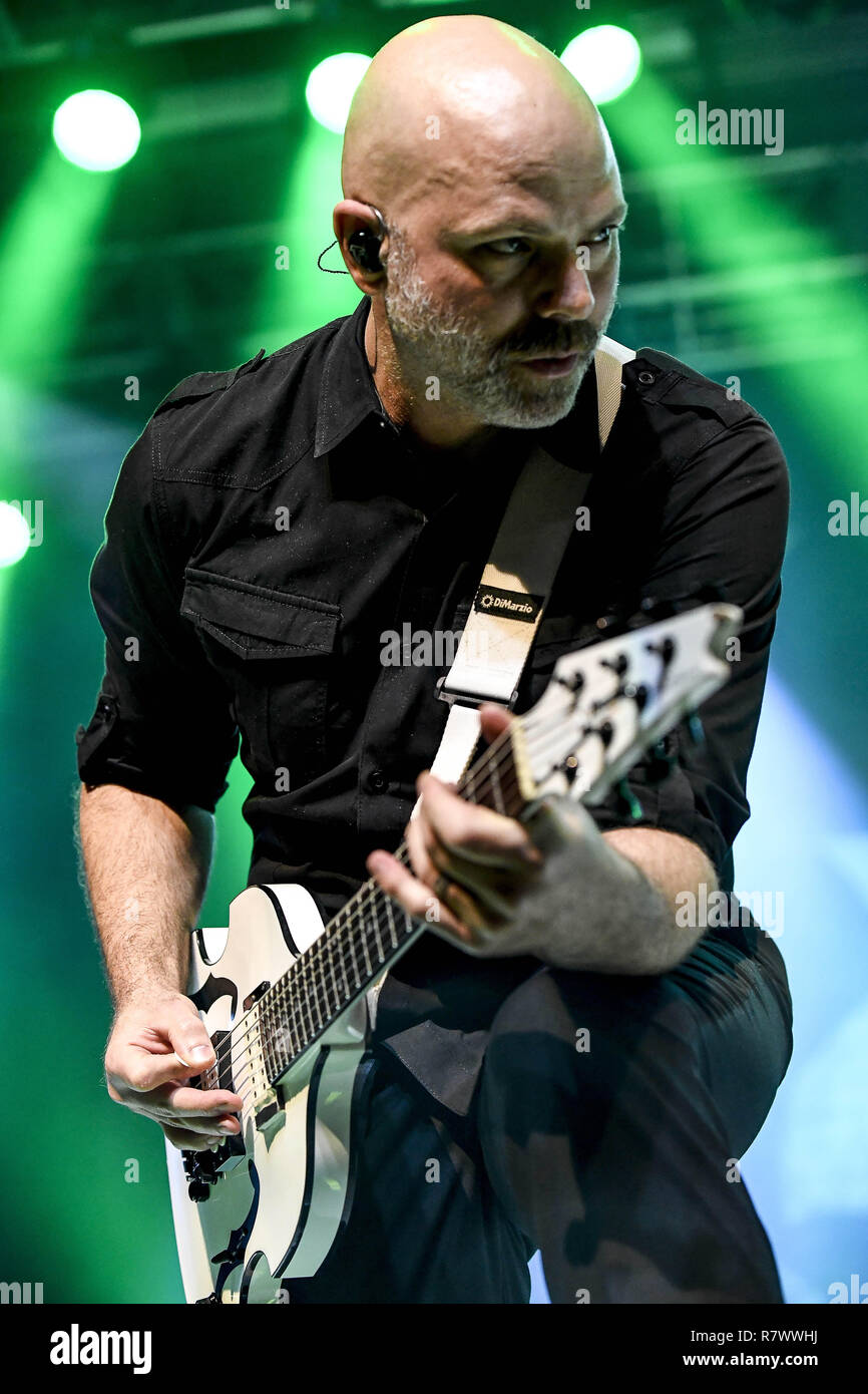Josh rand guitar hi-res stock photography and images - Alamy