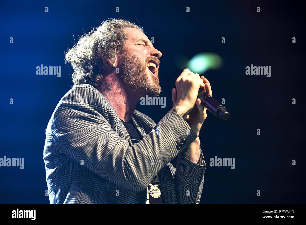 Hydrograd tour hi-res stock photography and images - Alamy