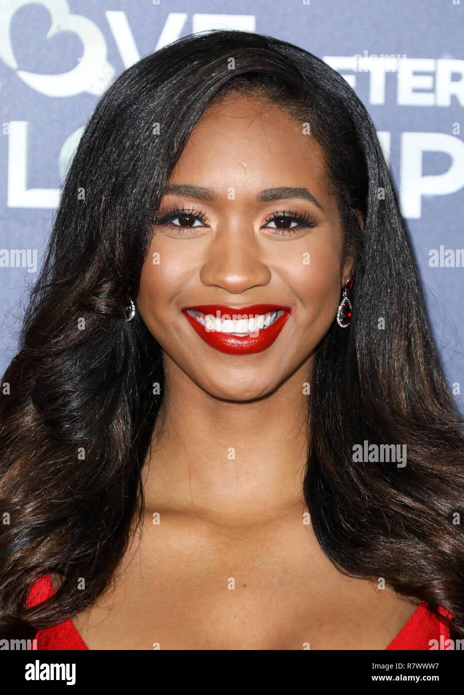 Bayleigh dayton hi-res stock photography and images - Alamy