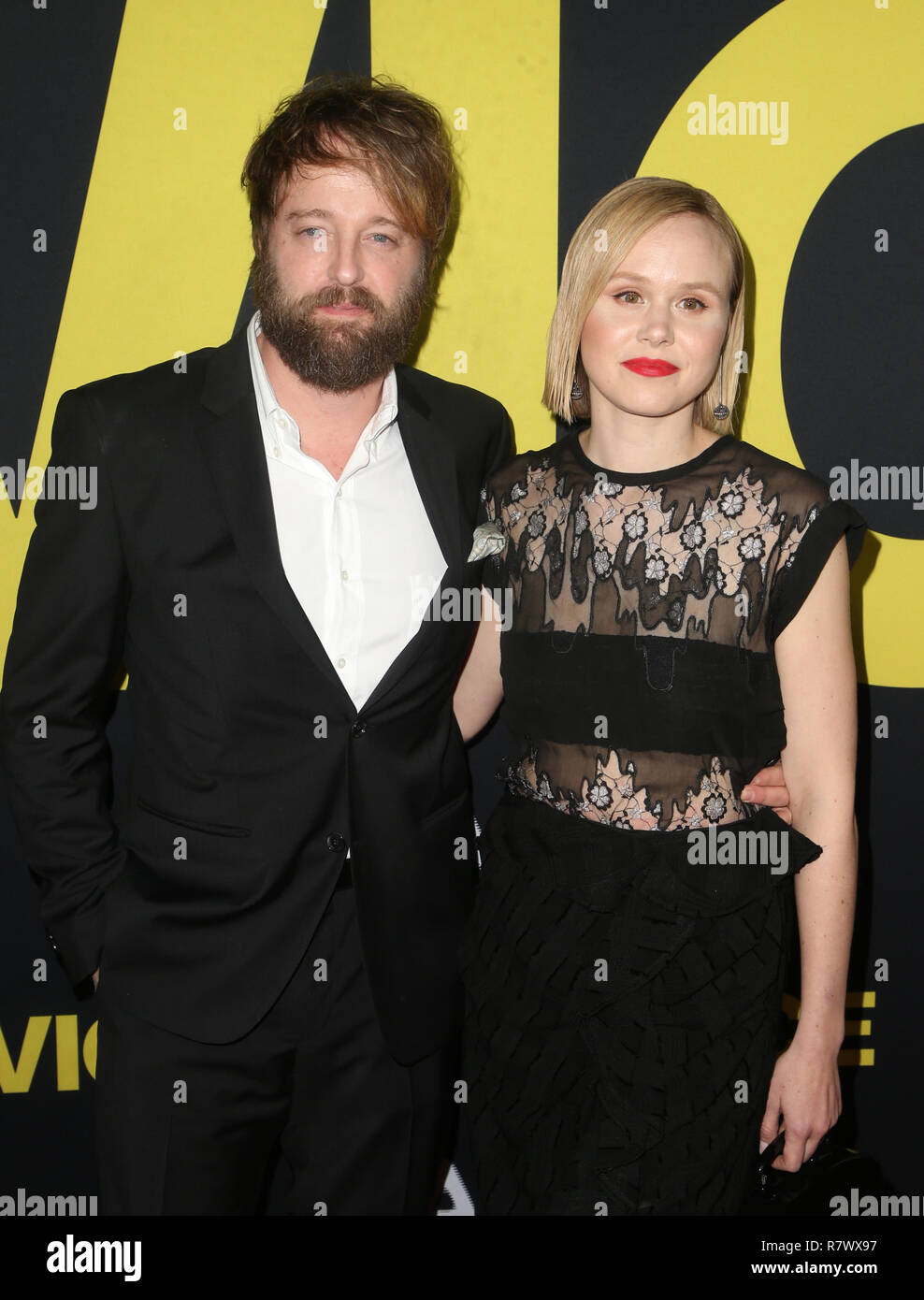 Alison leonard hi-res stock photography and images - Alamy