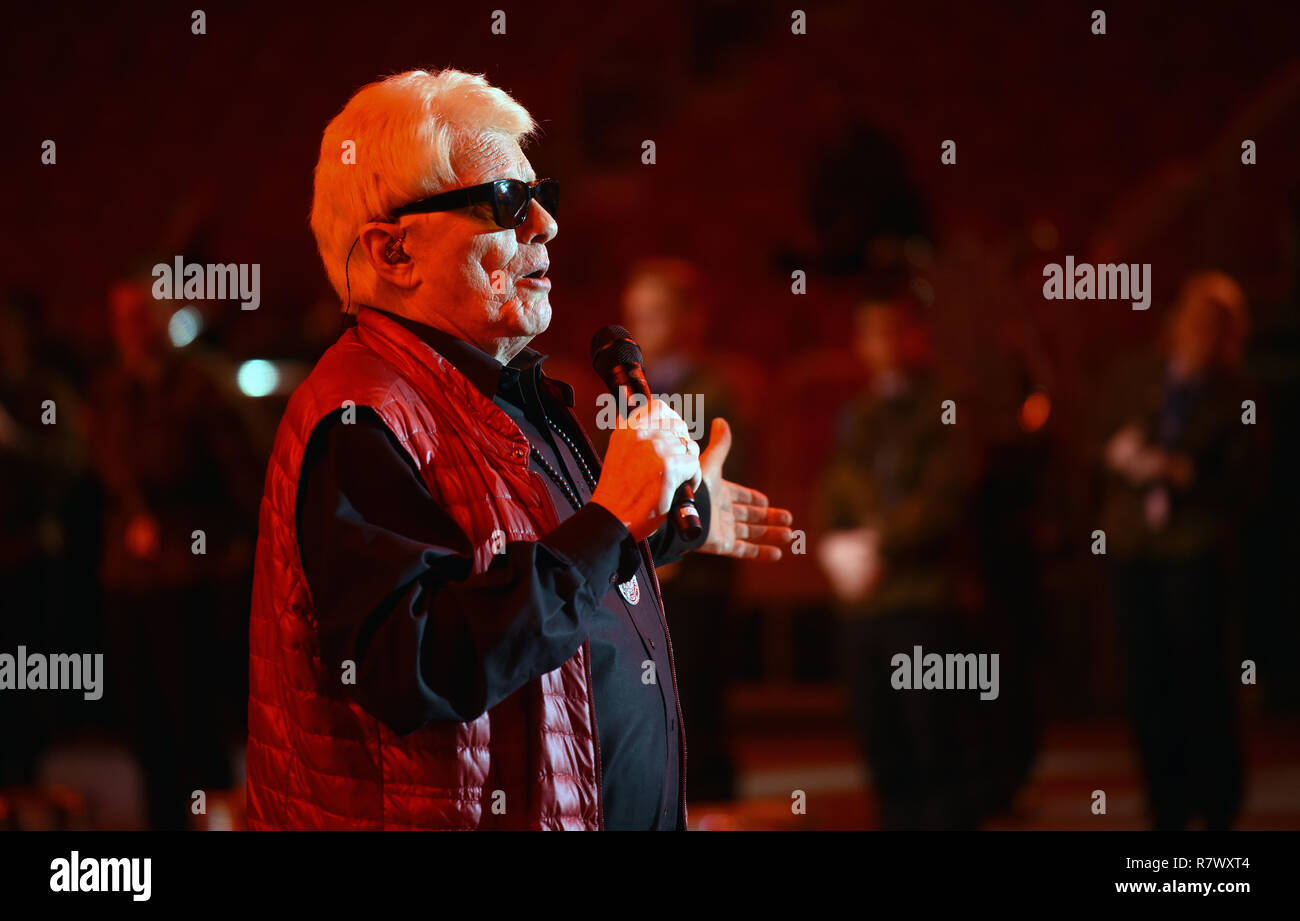 Duesseldorf, Germany. 21st Sep, 2017. EXCLUSIVE - The folk singer Heino ...