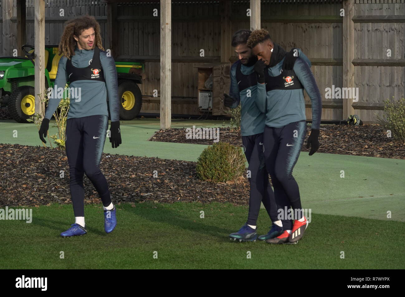 Callum hudson odi hi-res stock photography and images - Alamy