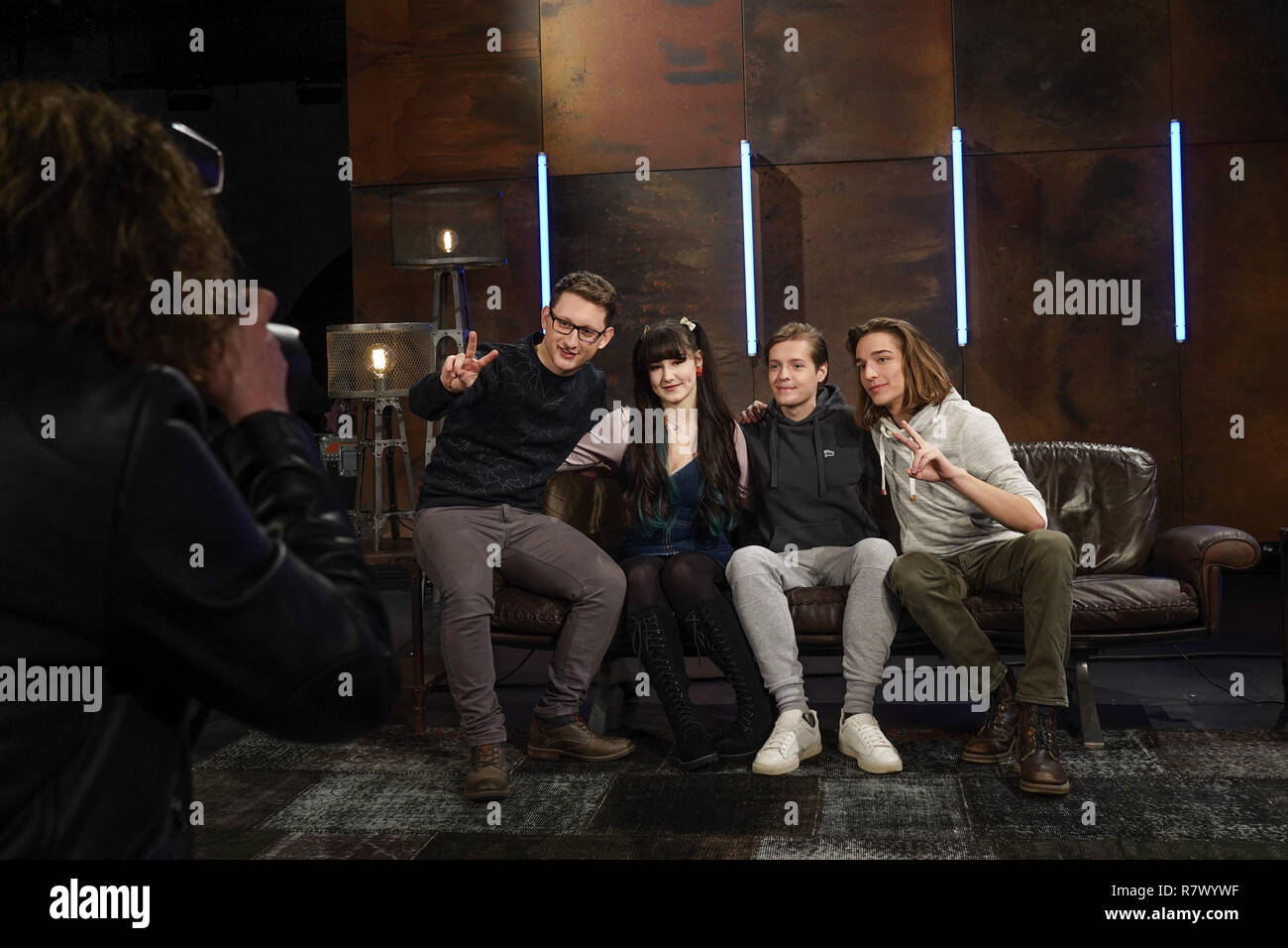 Eros atomus isler hi-res stock photography and images - Alamy