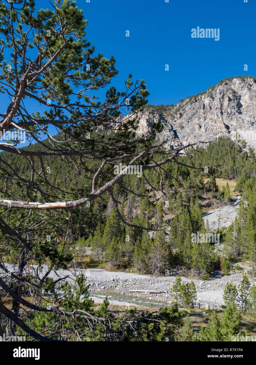 Val Mustair Stock Photos & Val Mustair Stock Images - Alamy