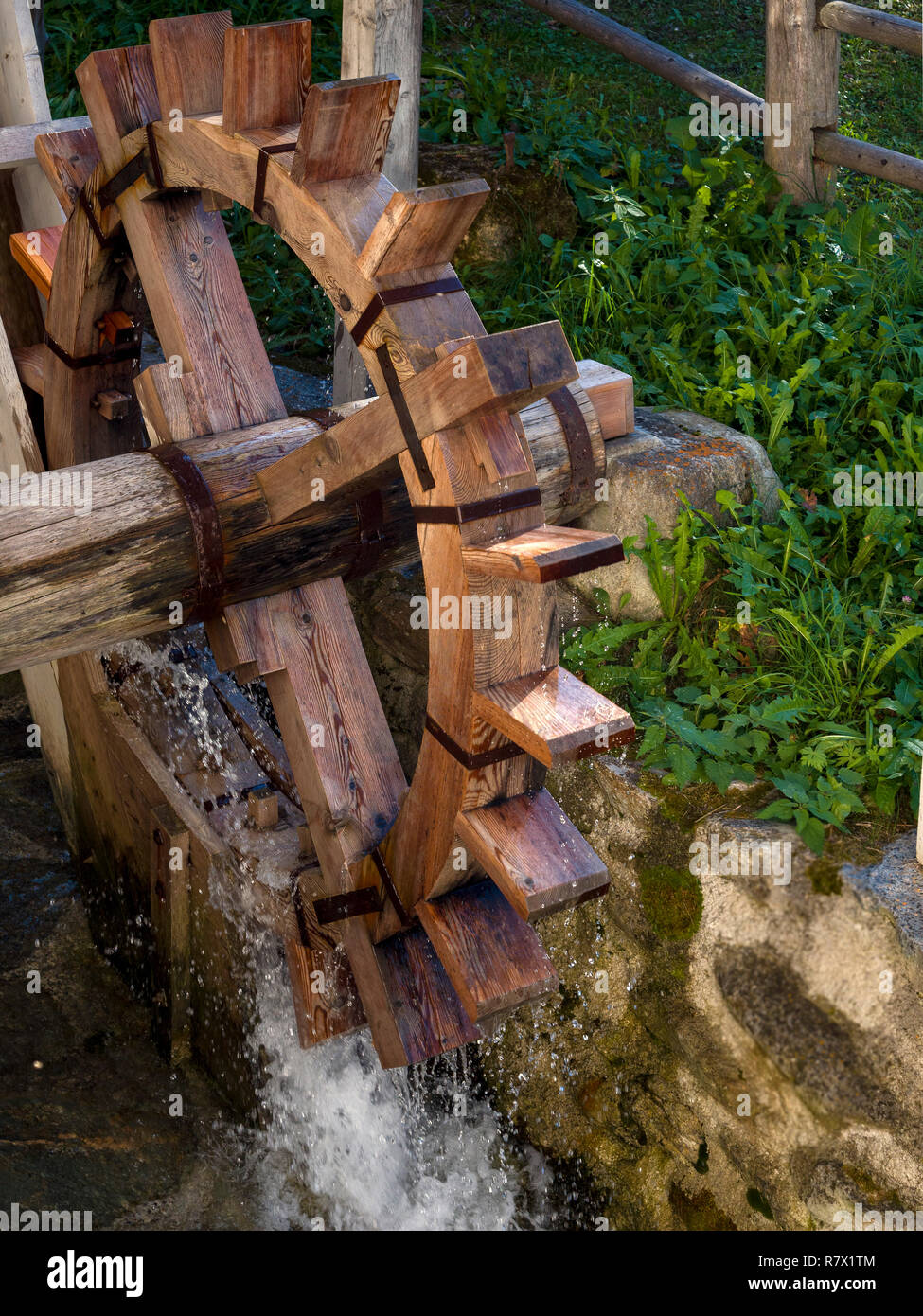 Muglin hi-res stock photography and images - Alamy