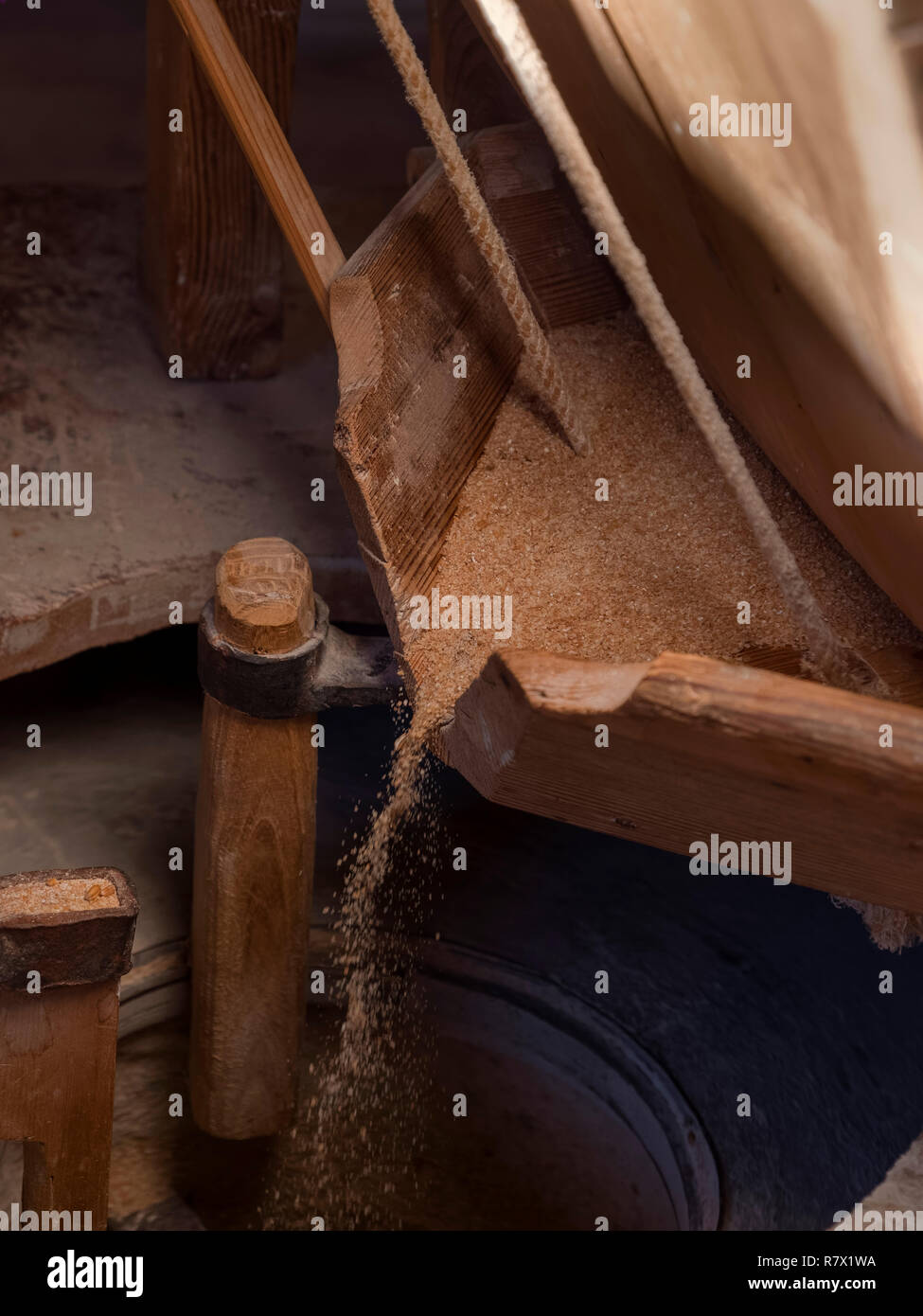 Muglin hi-res stock photography and images - Alamy