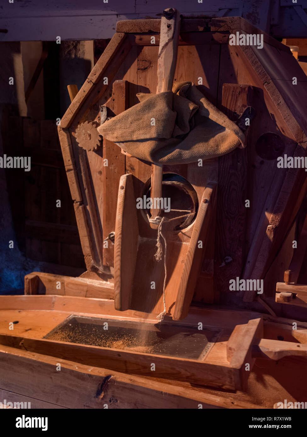 Muglin hi-res stock photography and images - Alamy