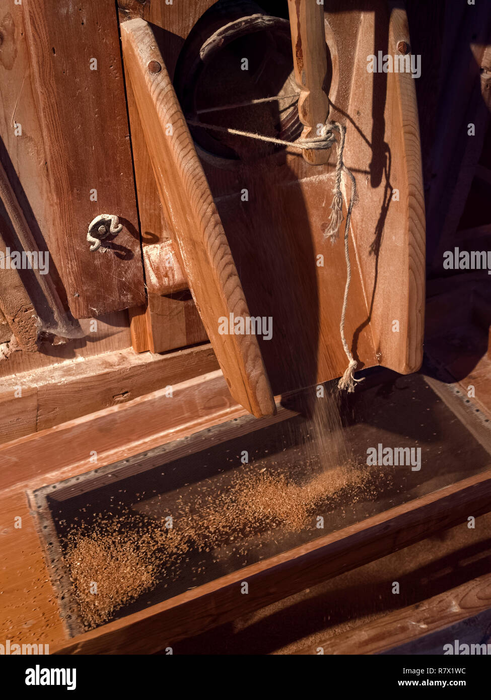 Muglin hi-res stock photography and images - Alamy