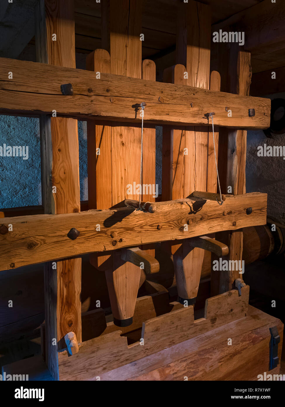 Muglin hi-res stock photography and images - Alamy