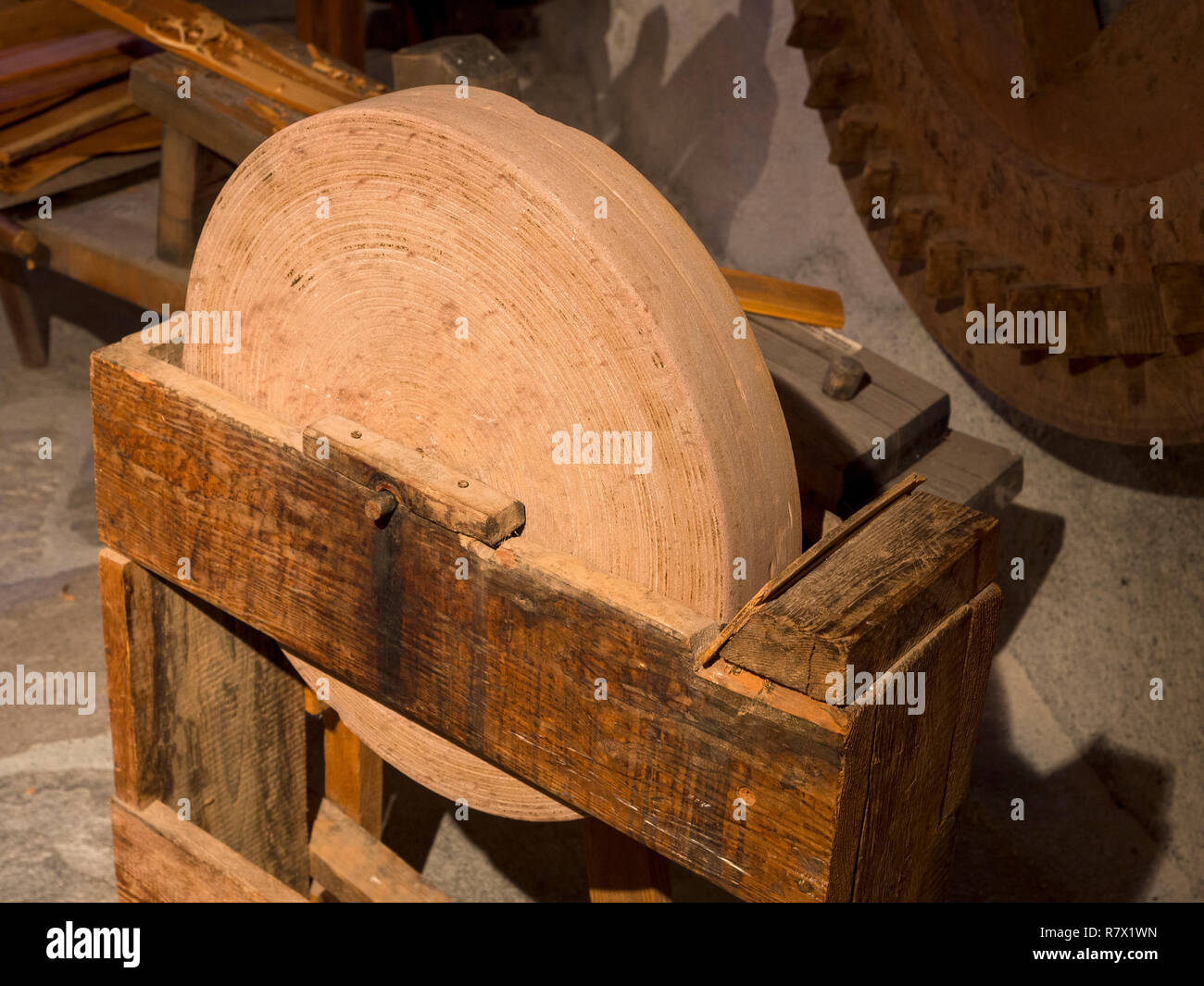 Muglin hi-res stock photography and images - Alamy