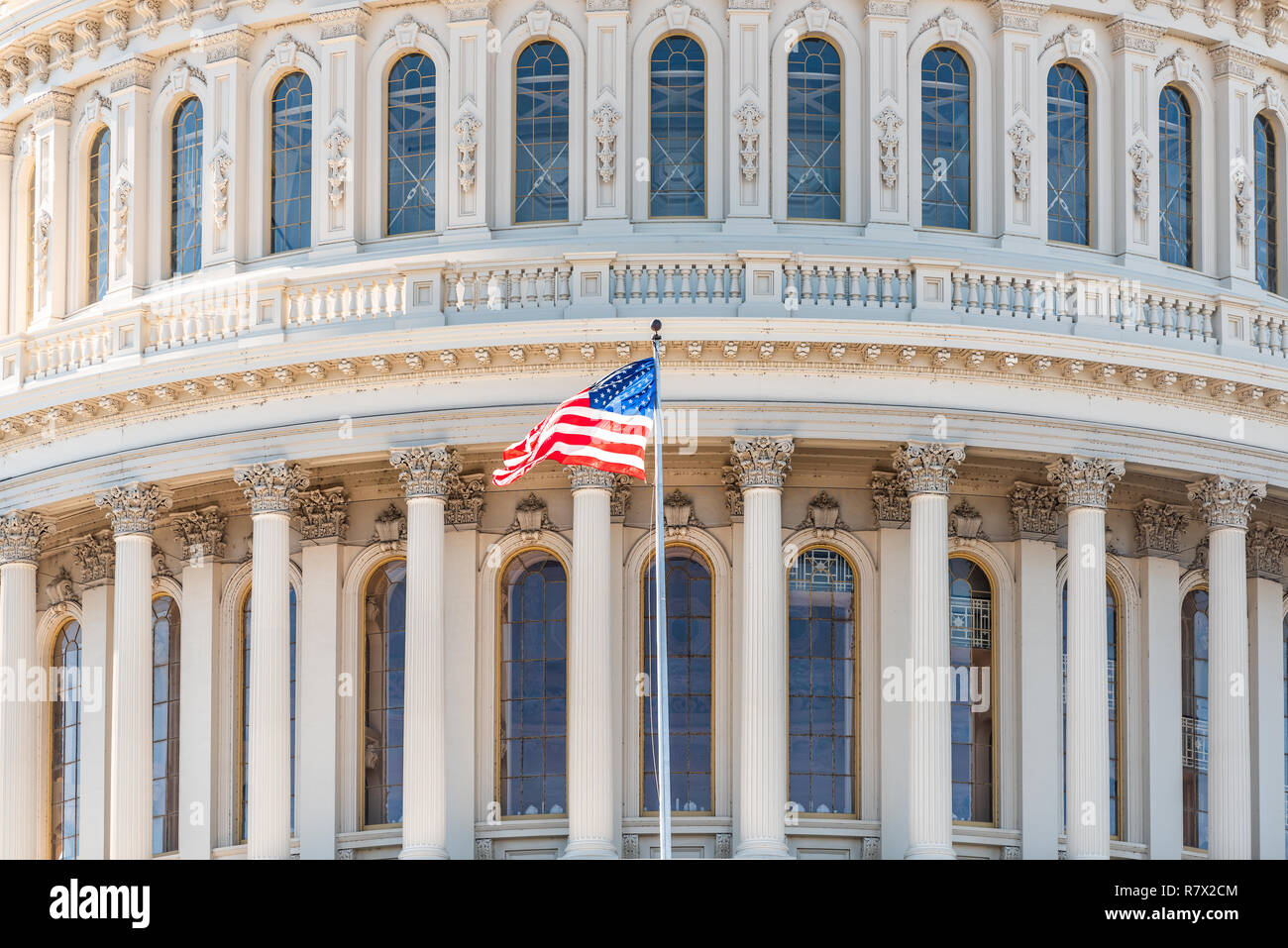 Government building columns closeup hi-res stock photography and images ...