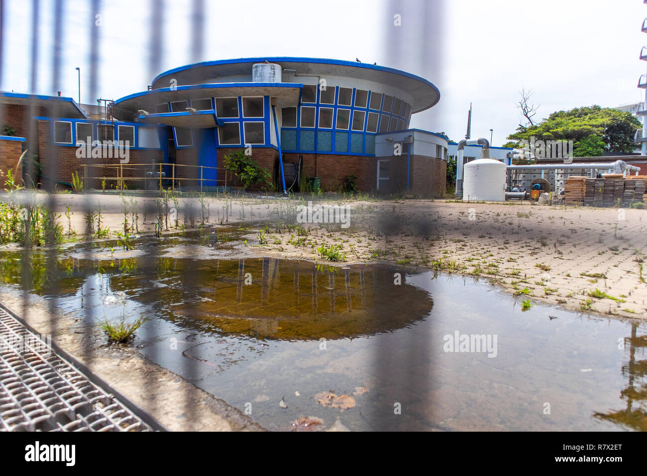 Durban Point Road High Resolution Stock Photography and Images - Alamy
