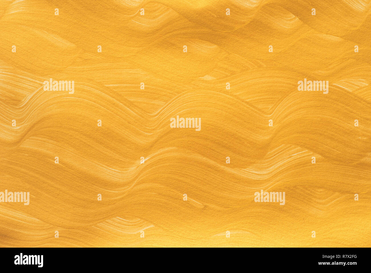 Gold metallic texture paper hi-res stock photography and images - Alamy