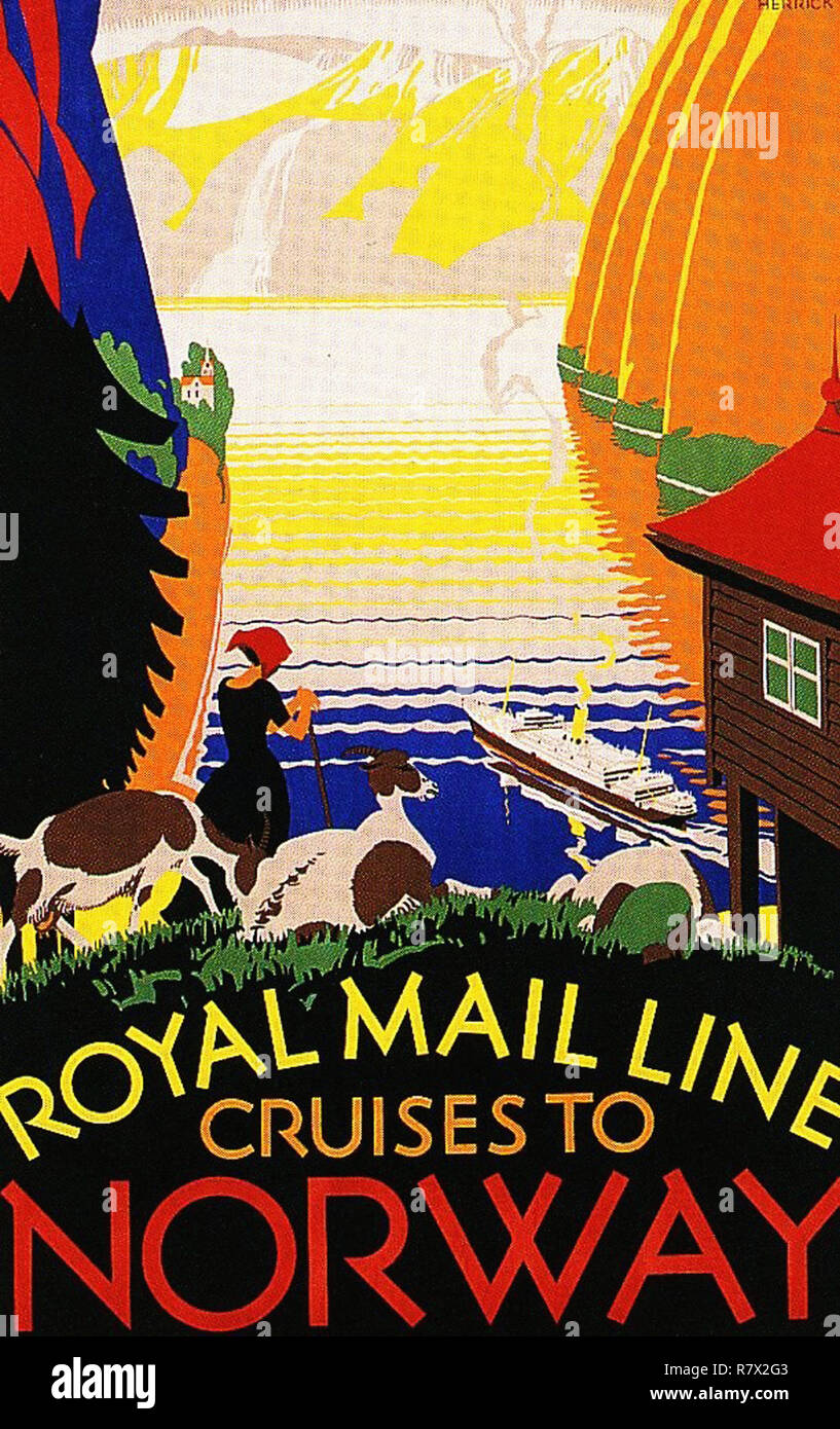 Royal mail lines hi-res stock photography and images - Alamy