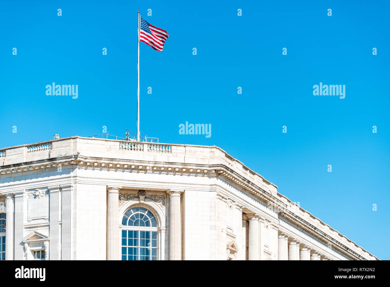 Senate Building Exterior Capitol Us Stock Photos & Senate Building ...