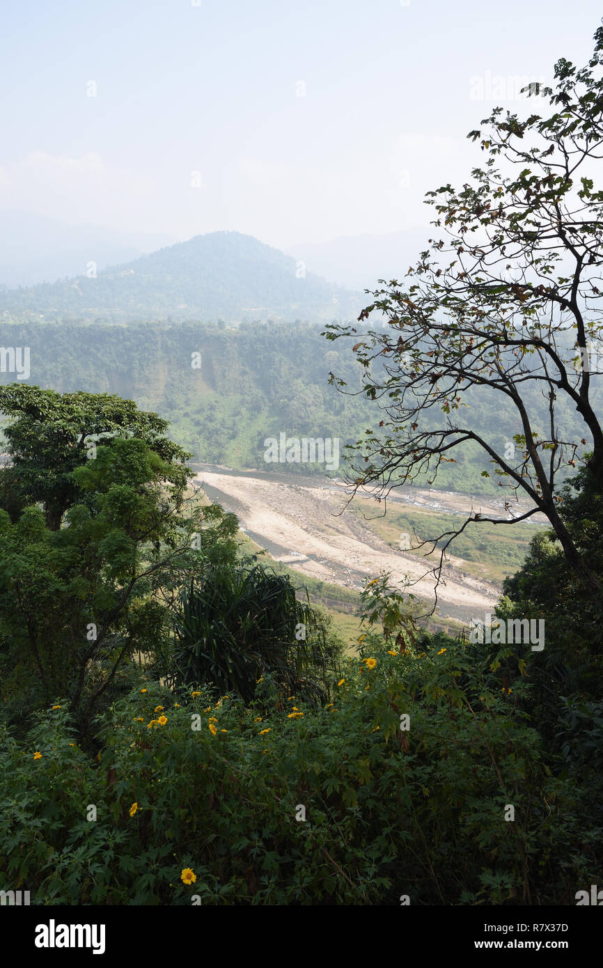 Jaldhaka river hi-res stock photography and images - Alamy