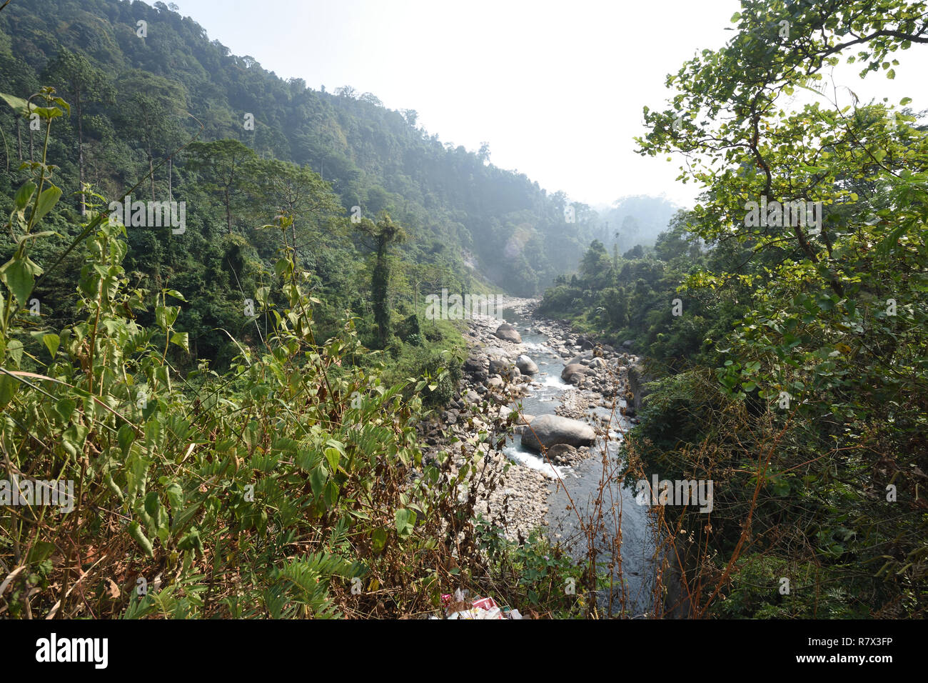 Jaldhaka river hi-res stock photography and images - Alamy
